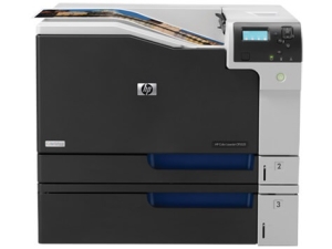 Buy HP Color LaserJet Enterprise CP5525dn Printer in Abu Dhabi, Sharjah ...